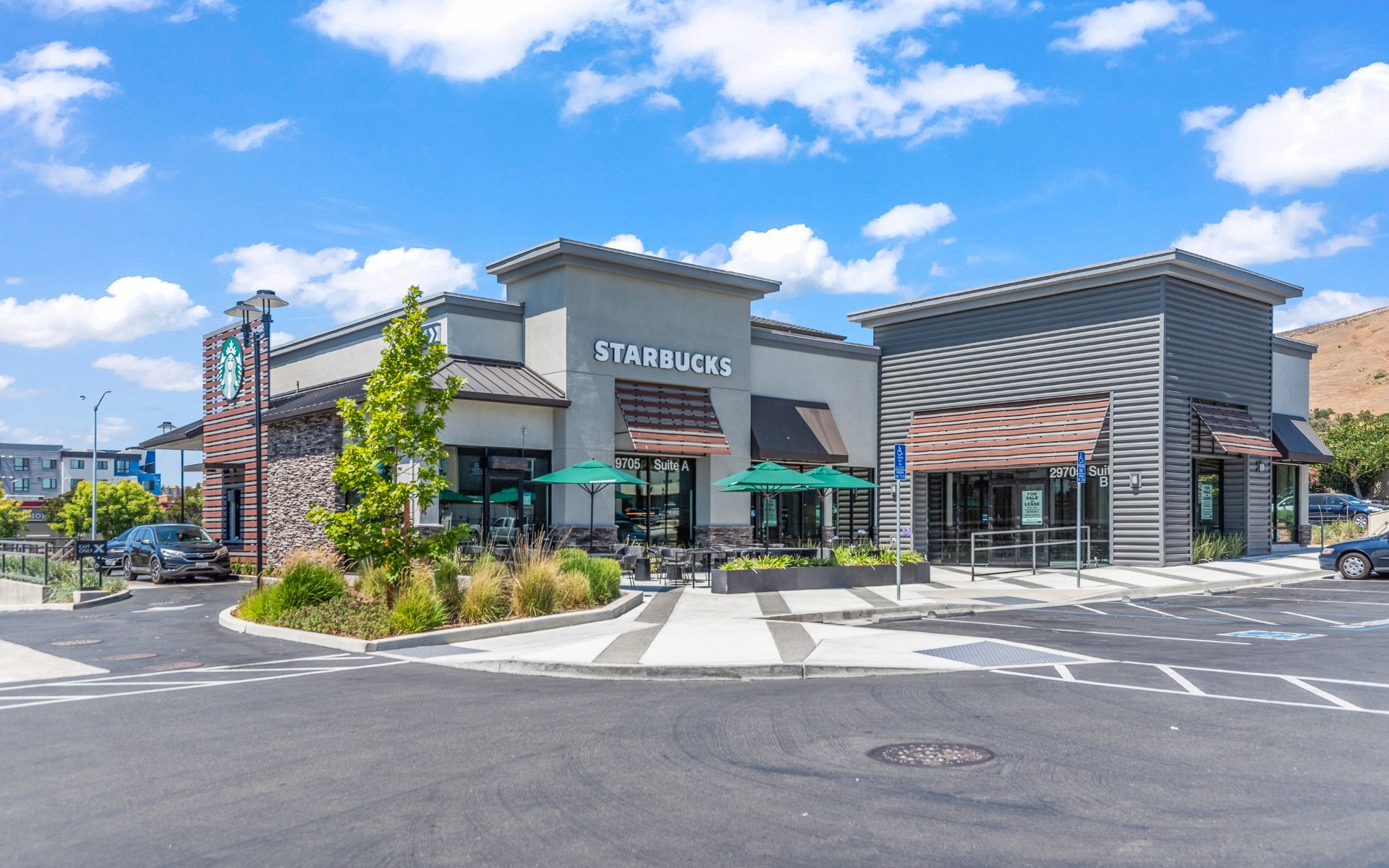 Commercial Real Estate Silicon Valley | David Taxin