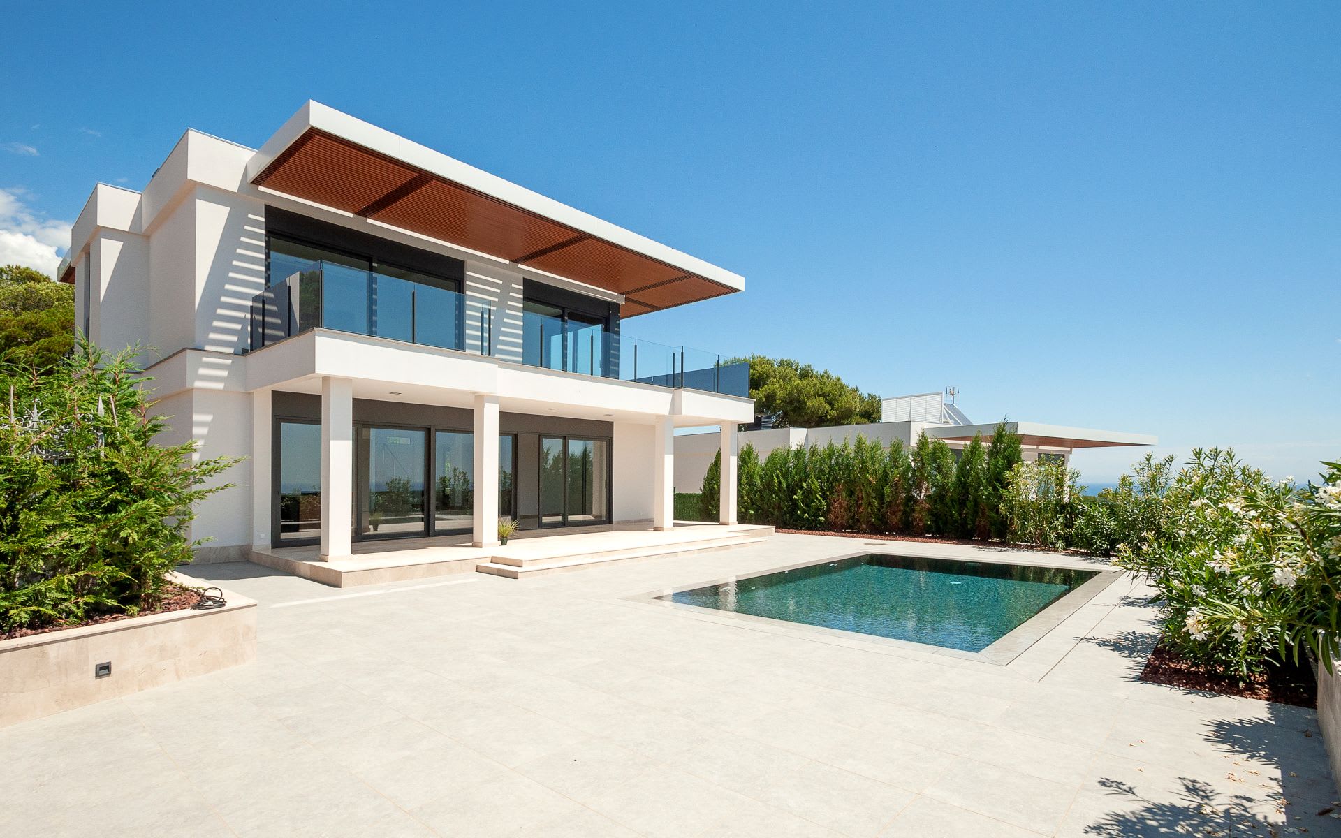 Buy | La Cañada Real Estate | Thomas Atamian + Associates