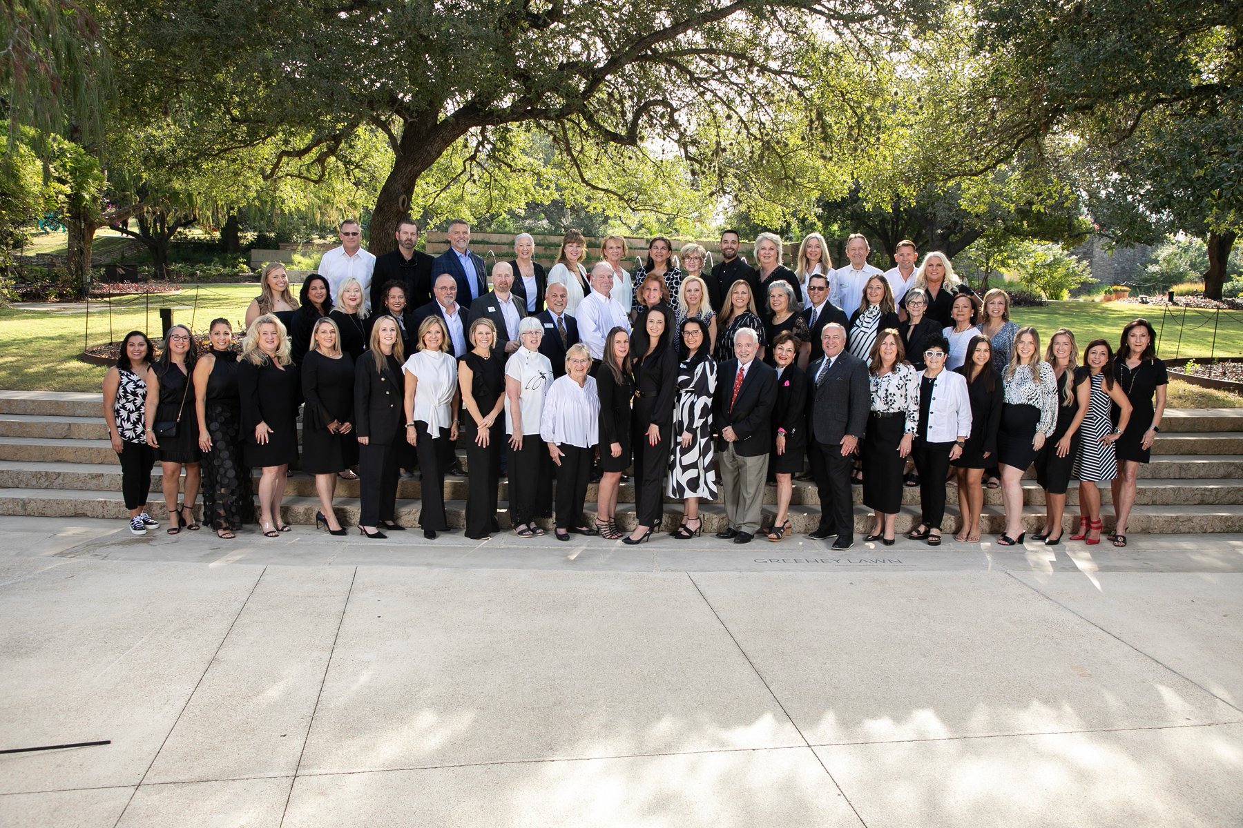 Meet the Luxury Team | Coldwell Banker Harper