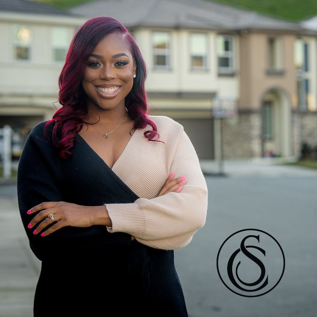 Sade Christopher | Berkeley Realtor® – SF Bay Area Real Estate Expert