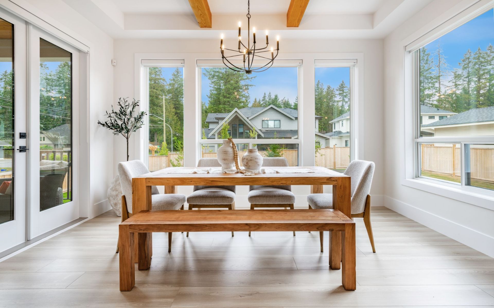 Berry Brand | The O'Dell Group