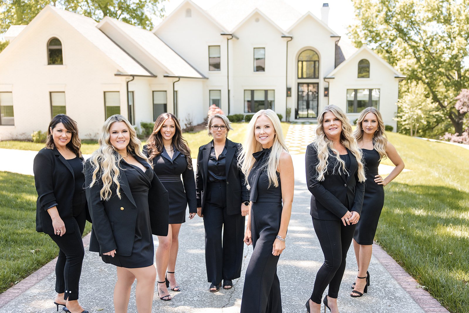Meet the The Bell Group | Clarksville, TN Real Estate Agents