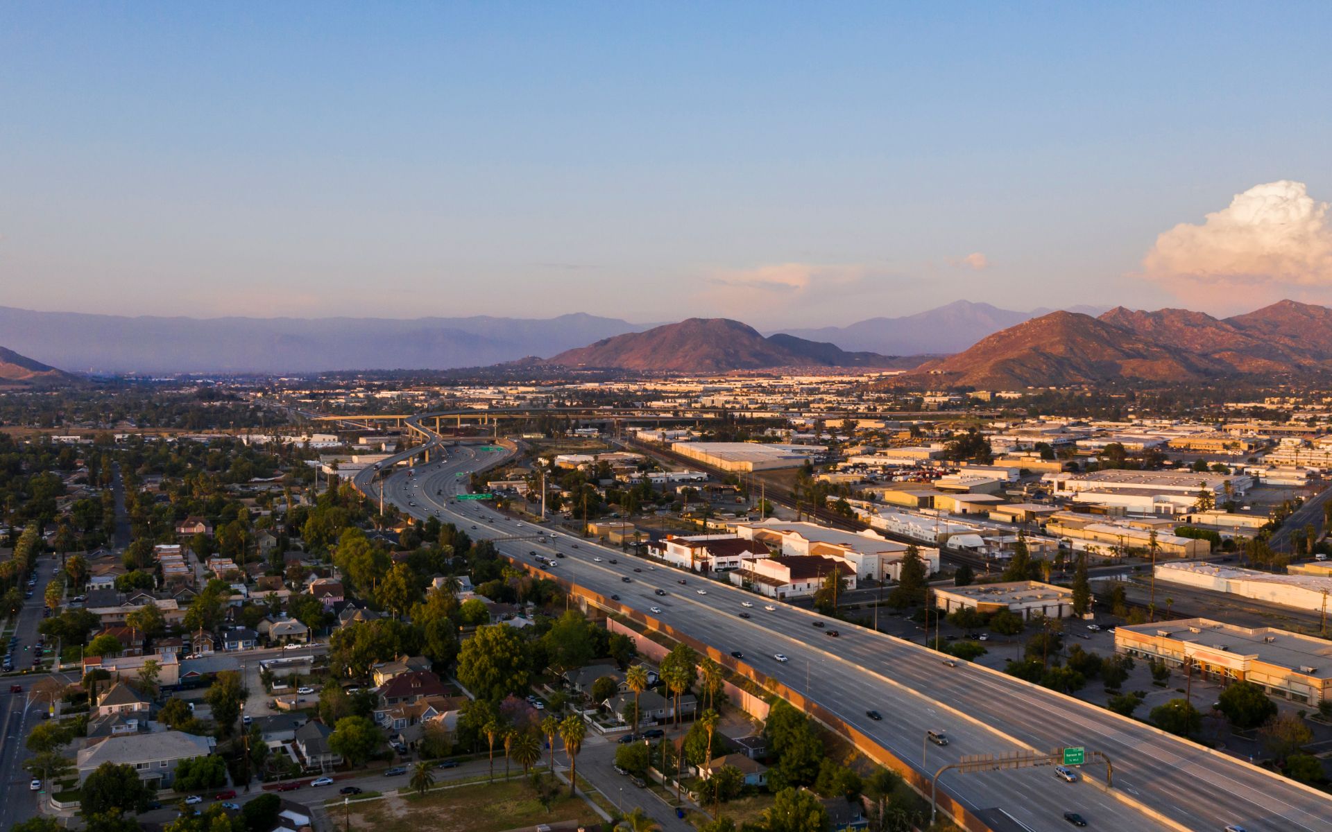 Inland Empire | California | Justin Tye Real Estate Group