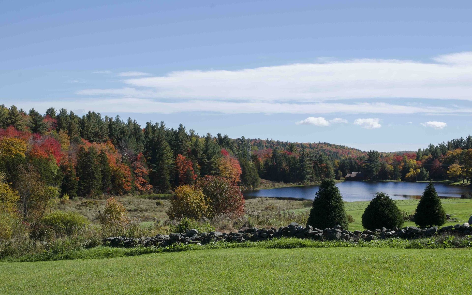 Find Your Massachusetts Dream Area | Cameron Volastro