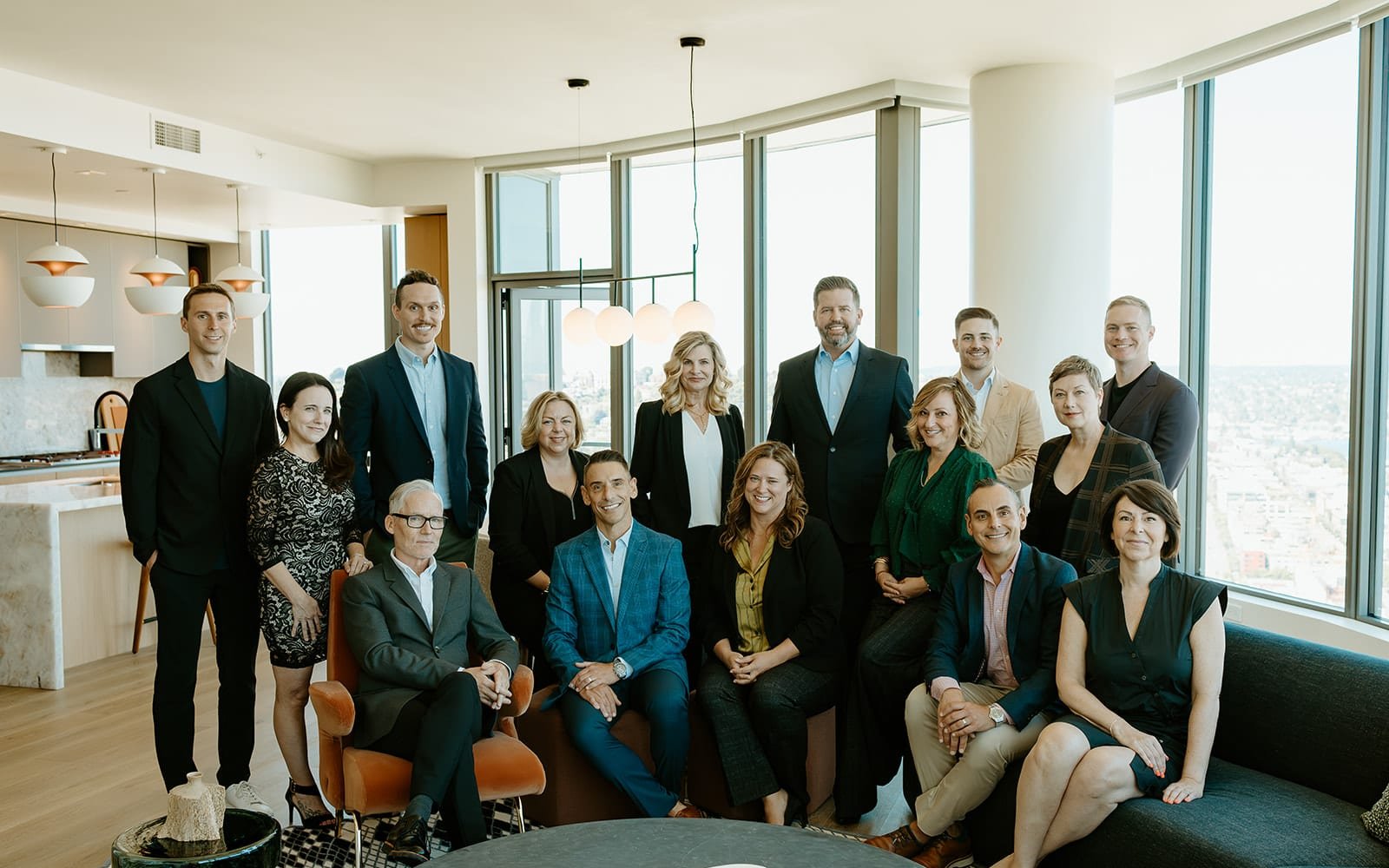 Find Your Dream Home with Meet Ensemble | Seattle Real Estate