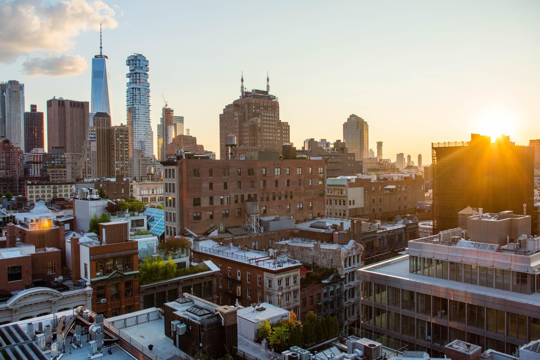 Global Real Estate Marvels Serhant