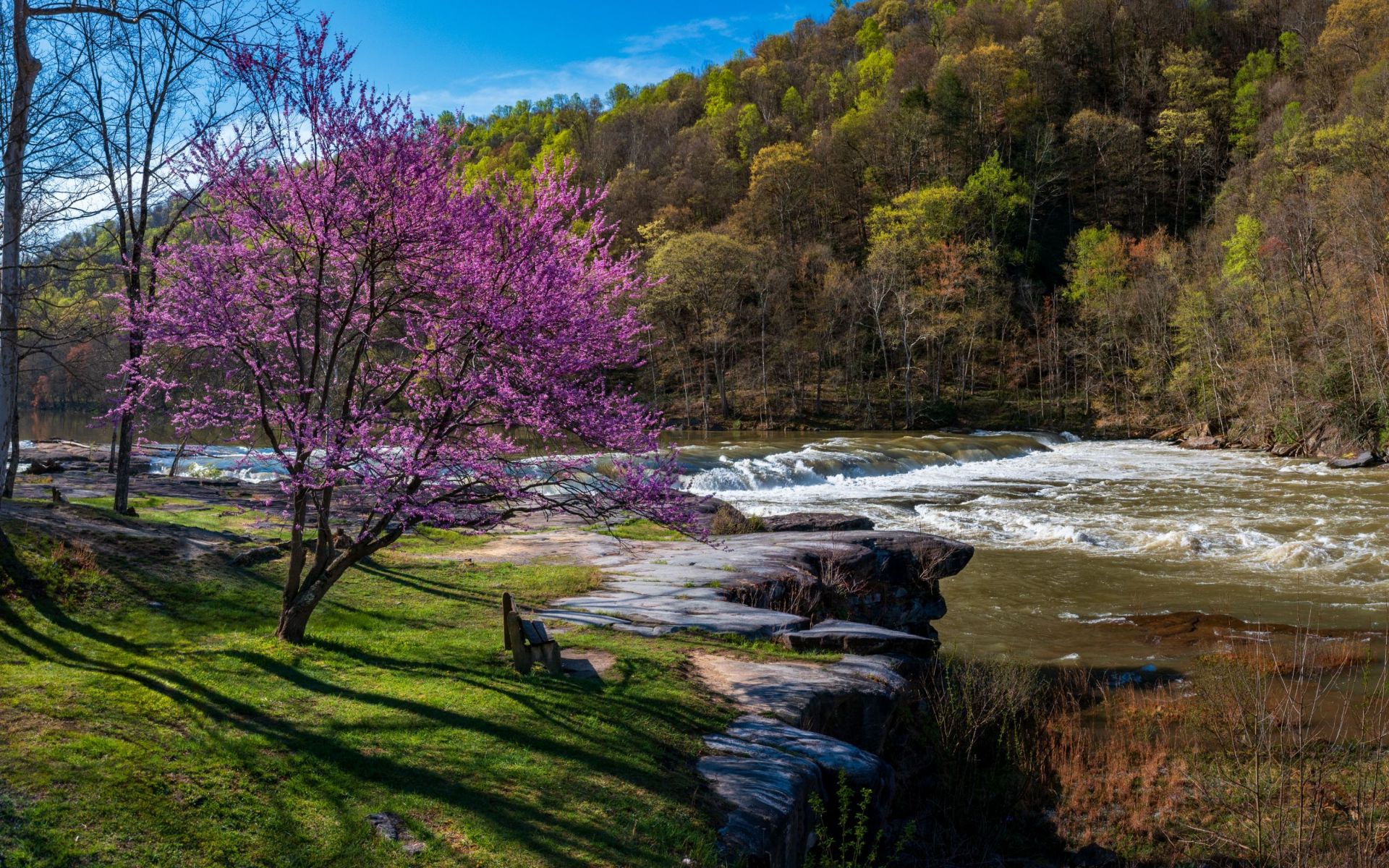 West Virginia Communities Guides | Kesecker Realty