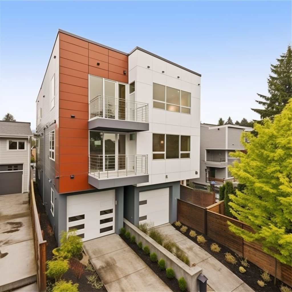 Chelsea Halverson | Kirkland Real Estate Agent