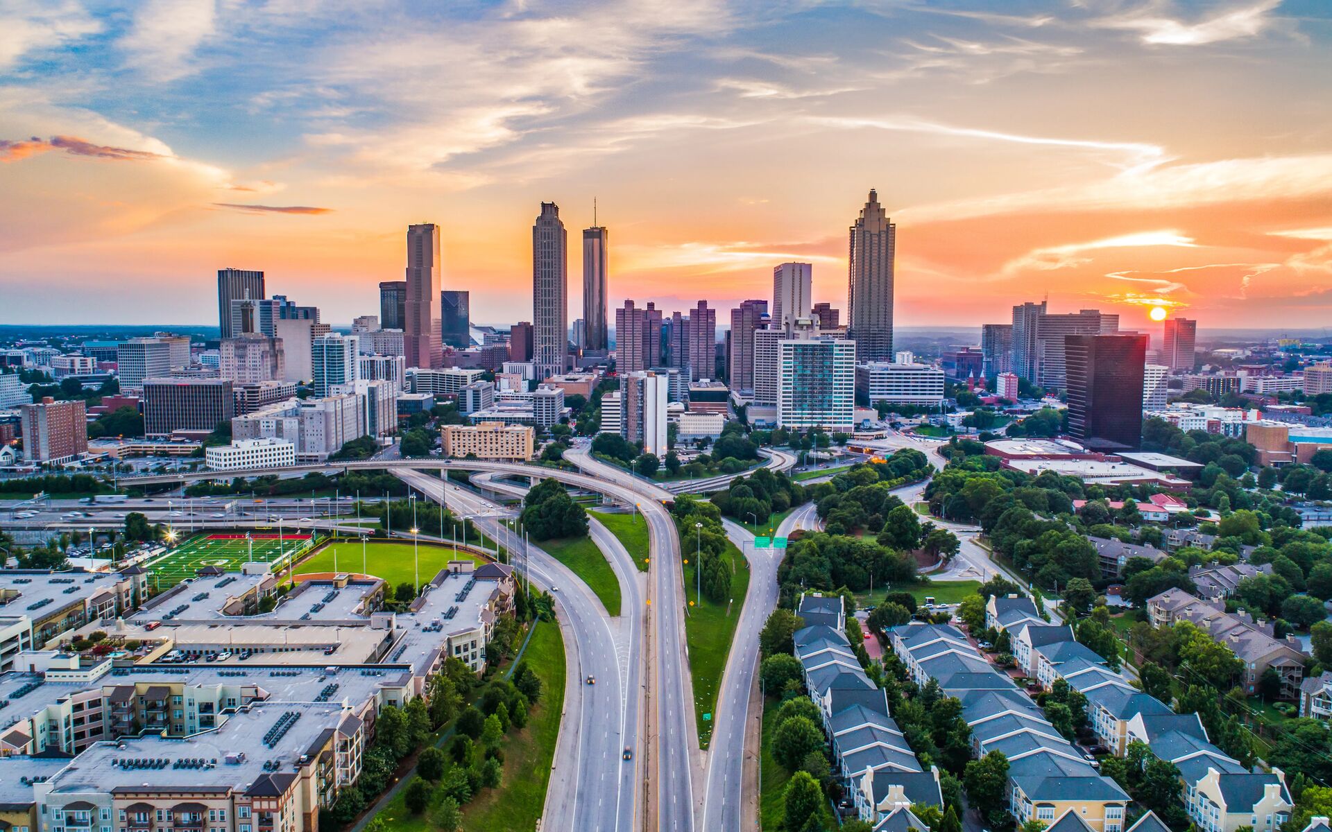 Atlanta | The Carrie Holle Group