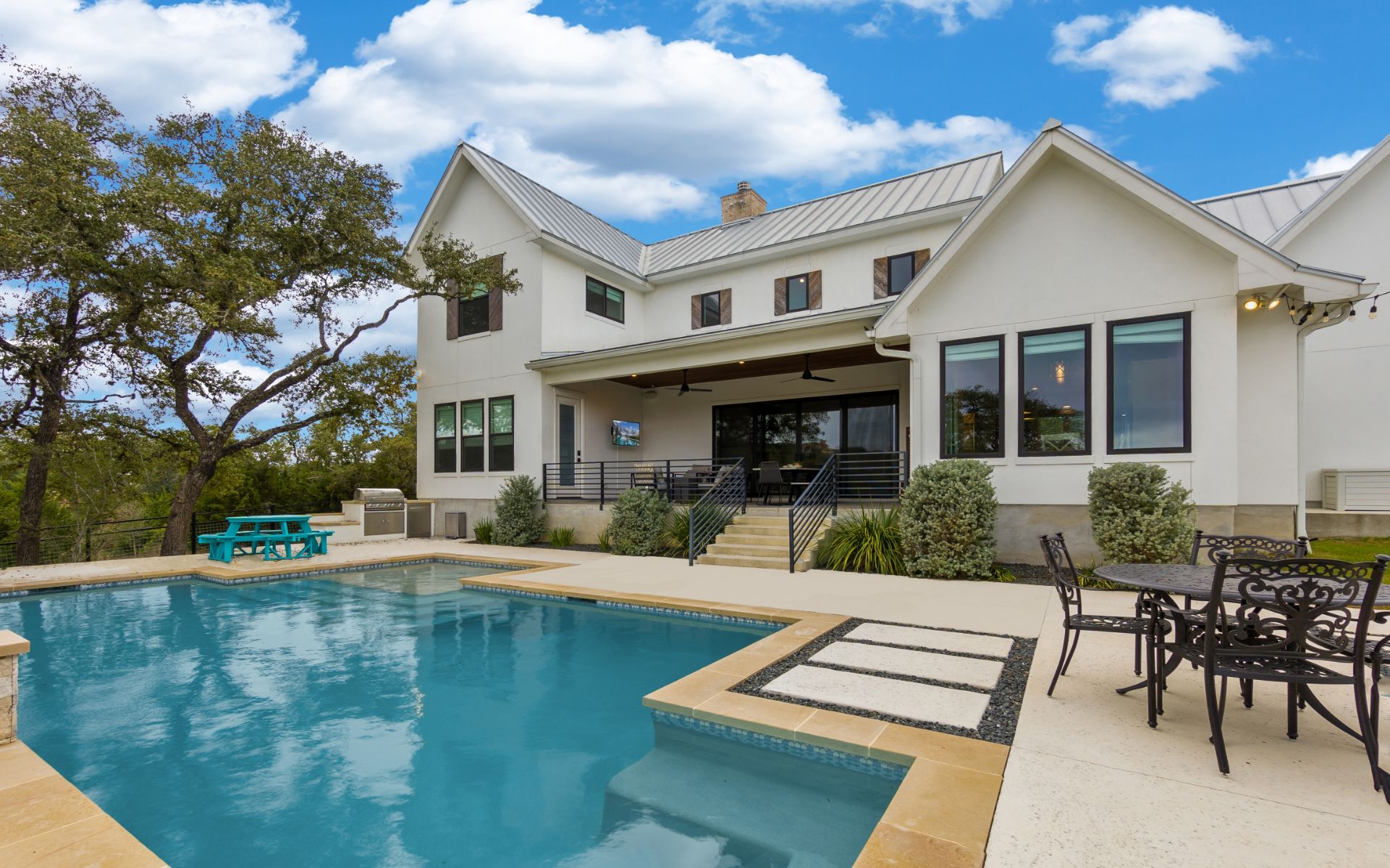 Austin, TX for Sale Homes | VIBE Real Estate Group