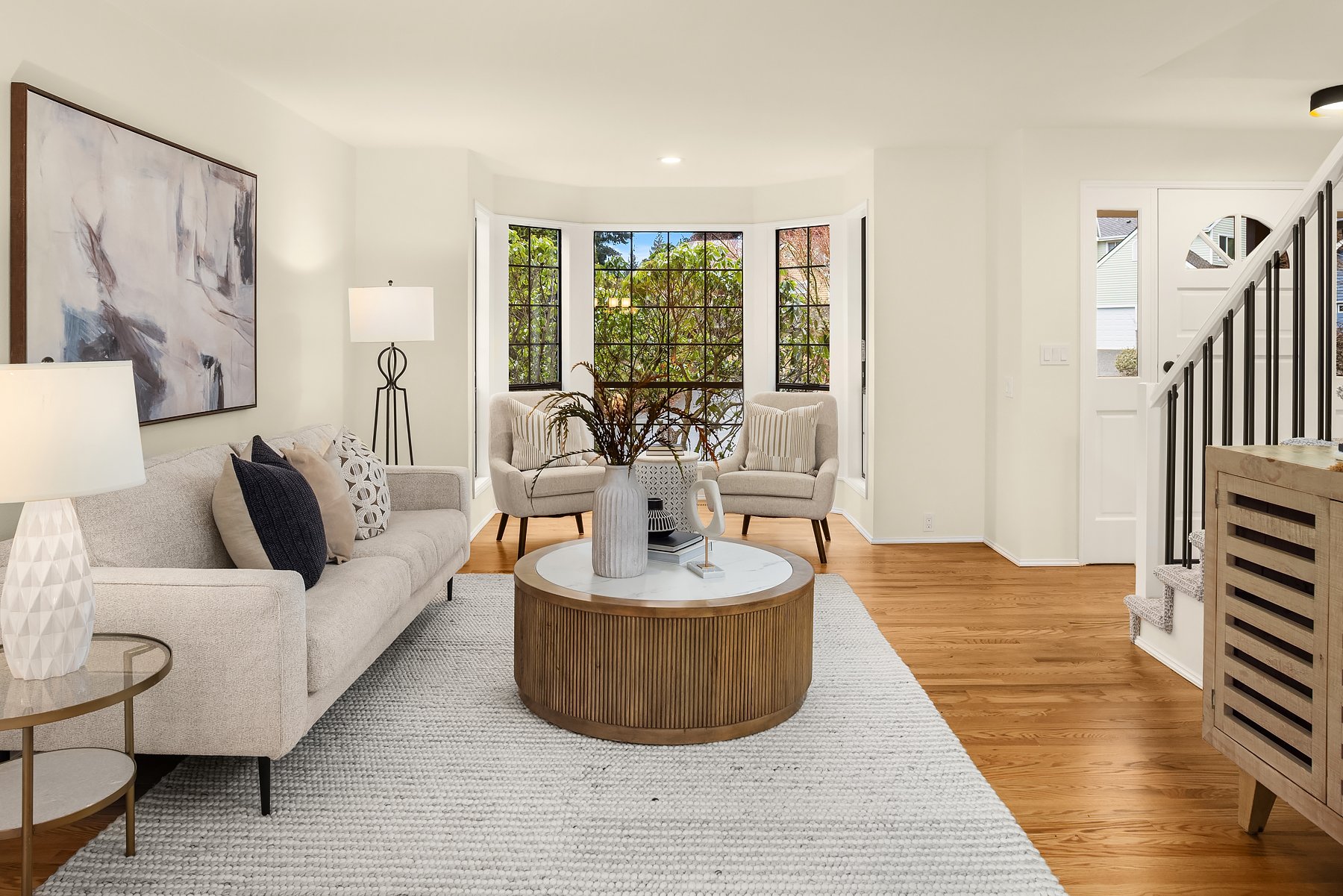 Jennifer Beeler | Washington Real Estate Agent