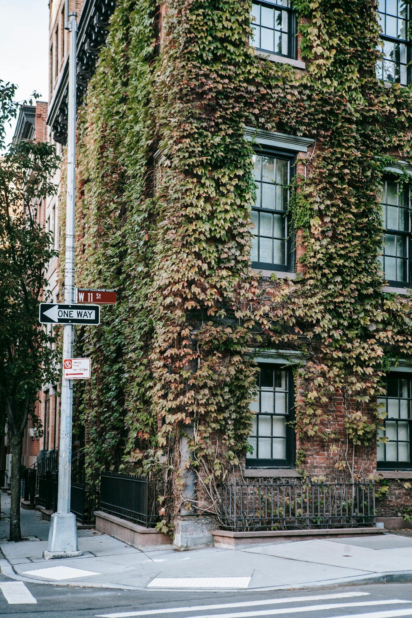 Comprehensive Guide to New York Neighborhoods | Gina Sabio