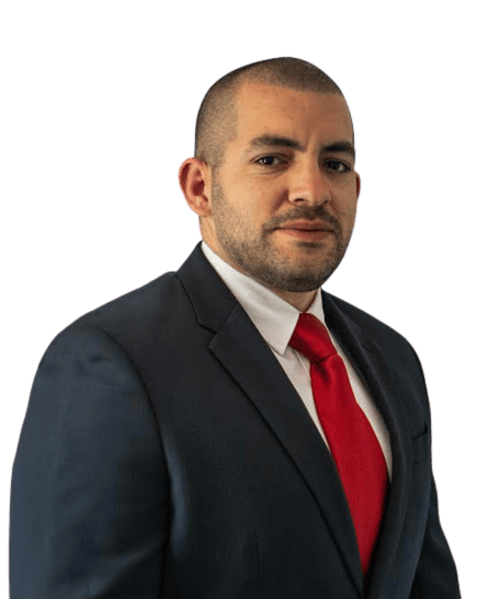 Christopher Gil | SERHANT.