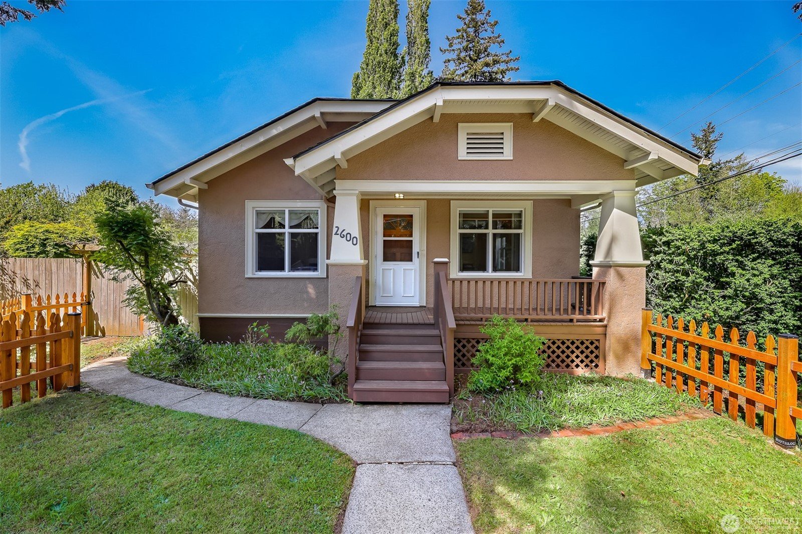 Bellingham, WA Real Estate | Julian & Company