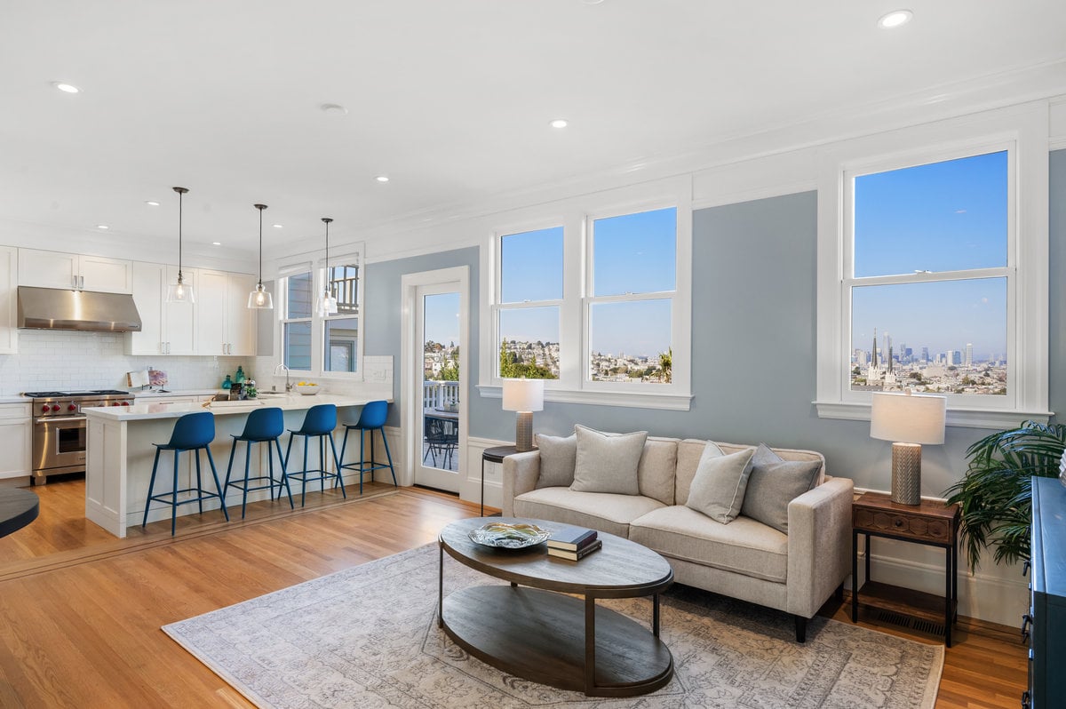 Compass Concierge | Renée + Sam Team