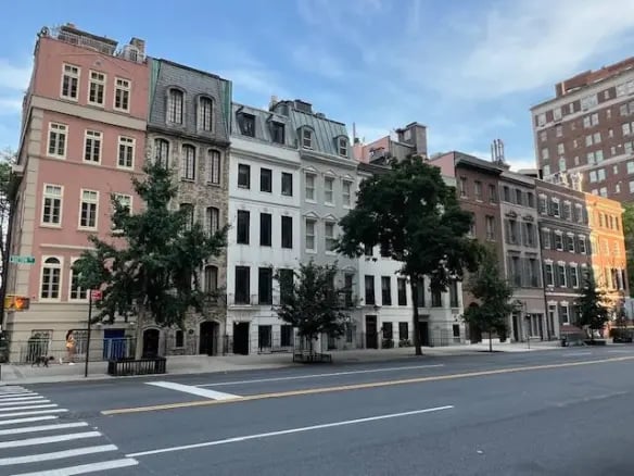 Beekman: Manhattan’s Hidden Gem of Elegance