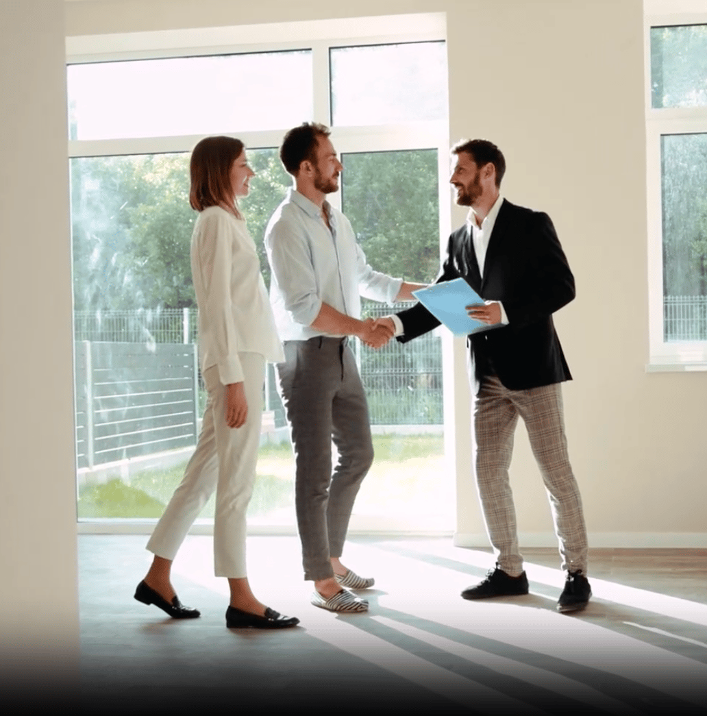 Get to Know Our Agents | Rolls Realty | Real Estate Experts