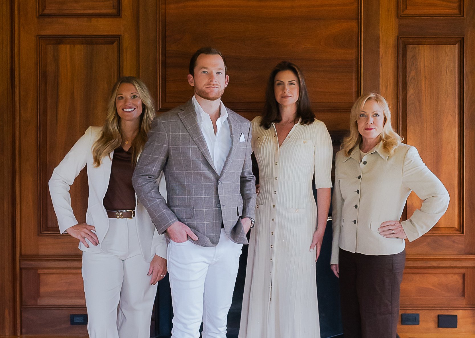 Meet the The Will Stuart Team Real Estate Group