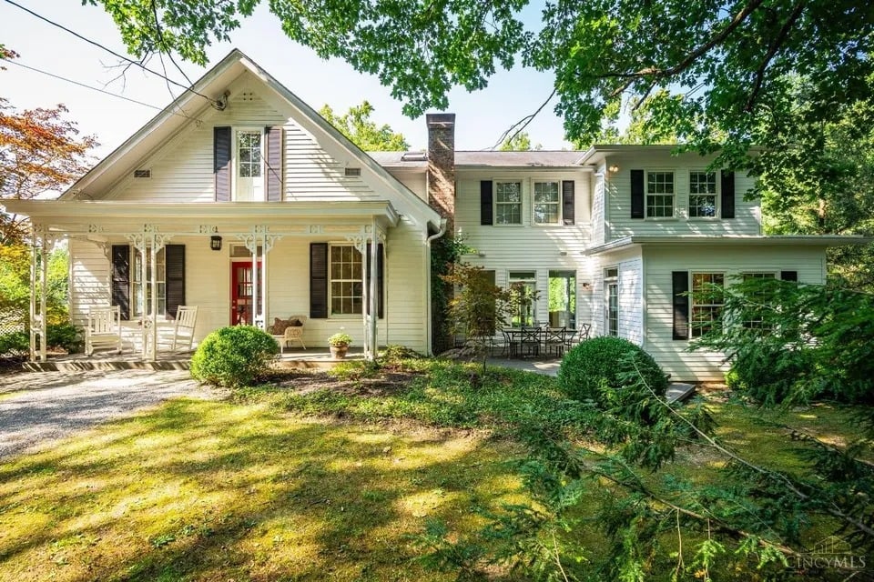 Cincinnati Homes & Property Listings | David Hirschman