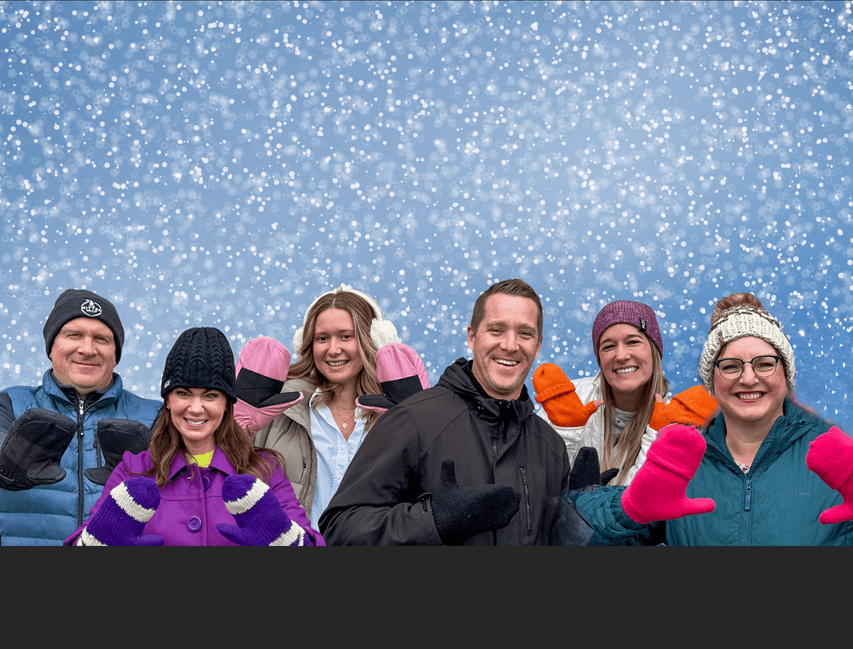 The Mitten Real Estate Group | The Mitten Drive