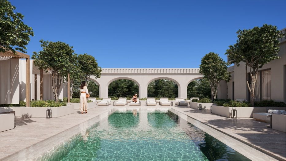 The Avenue: Luxury Living and Urban Elegance in Downtown Naples