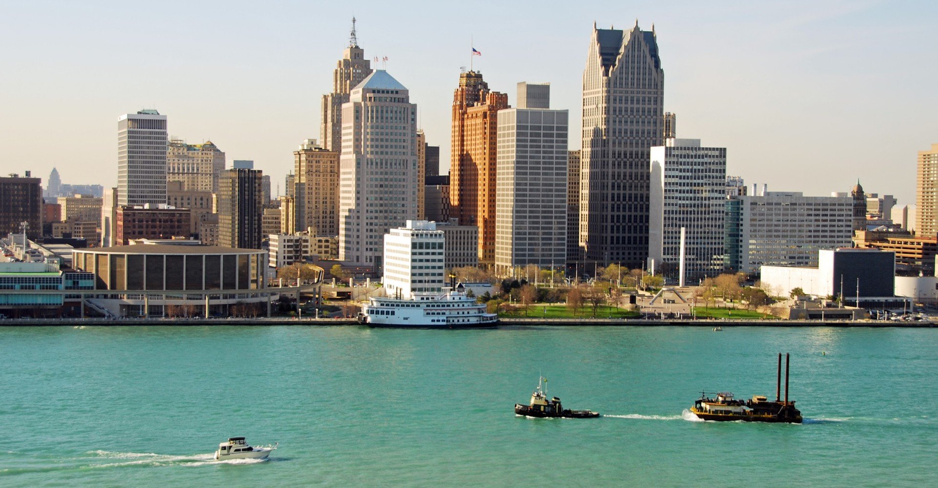 Michigan Neighborhood Guides | Helm & Associates