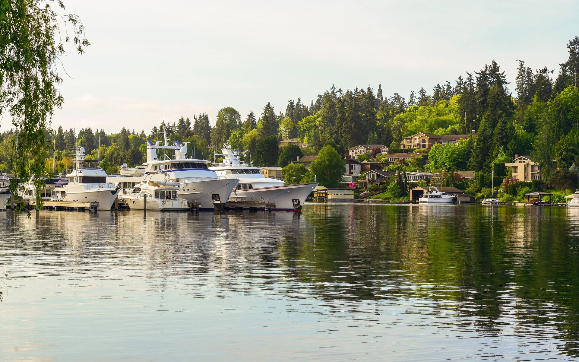 Discover the Best Seattle Neighborhoods | The Ultimate Guide