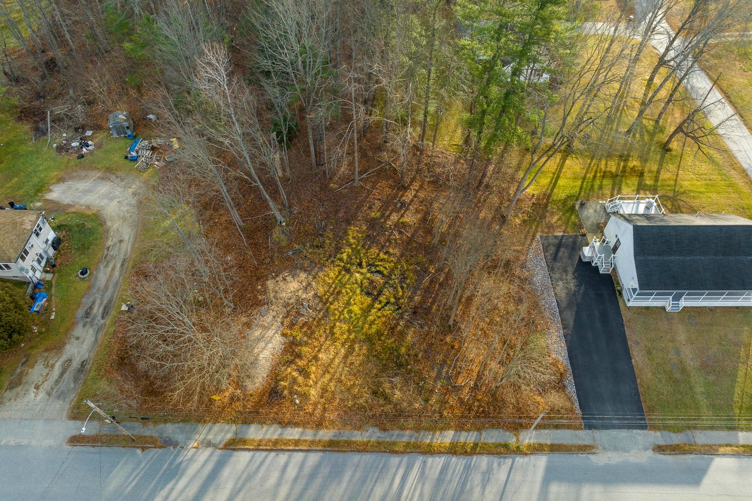 Free Street Transaction Calendar