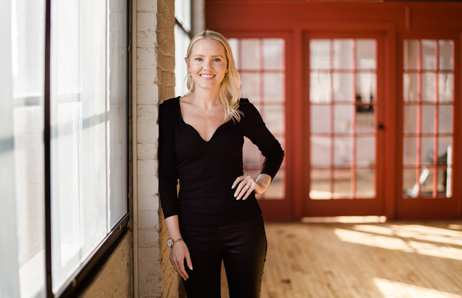 Hannah Hoppough | Detroit Real Estate Expert