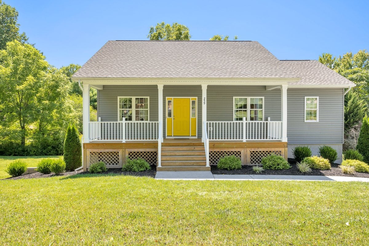 About The Crouch Team | Salem Real Estate Experts