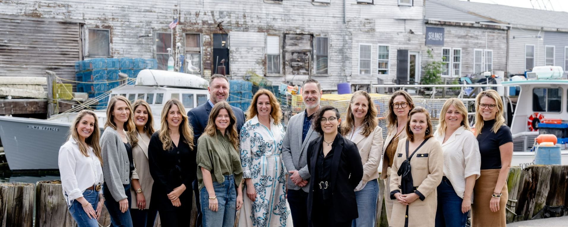 Waypoint Brokers Collective | Maine Real Estate Agents