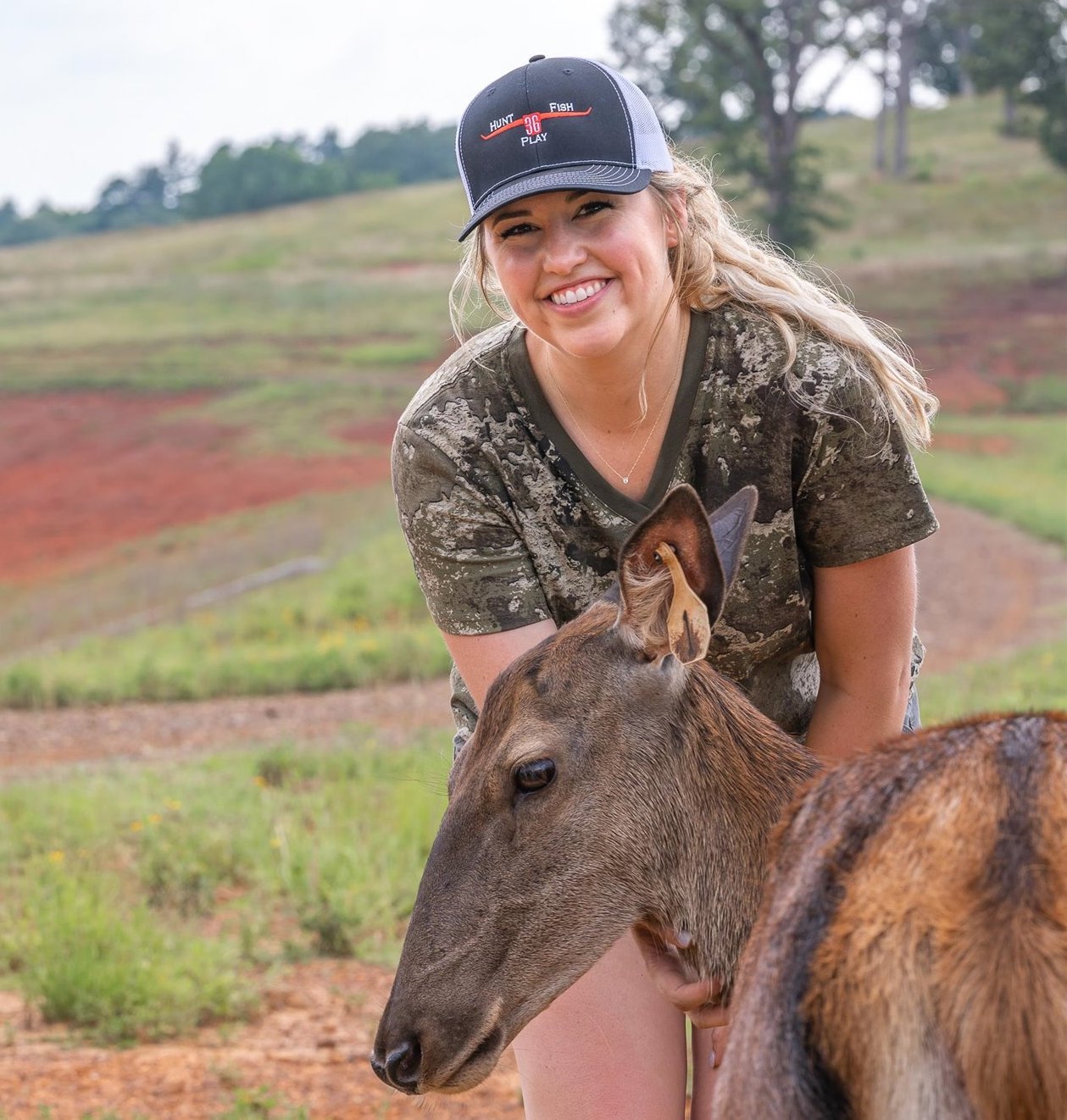 Delanee Clark | Top East Texas Real Estate Agent