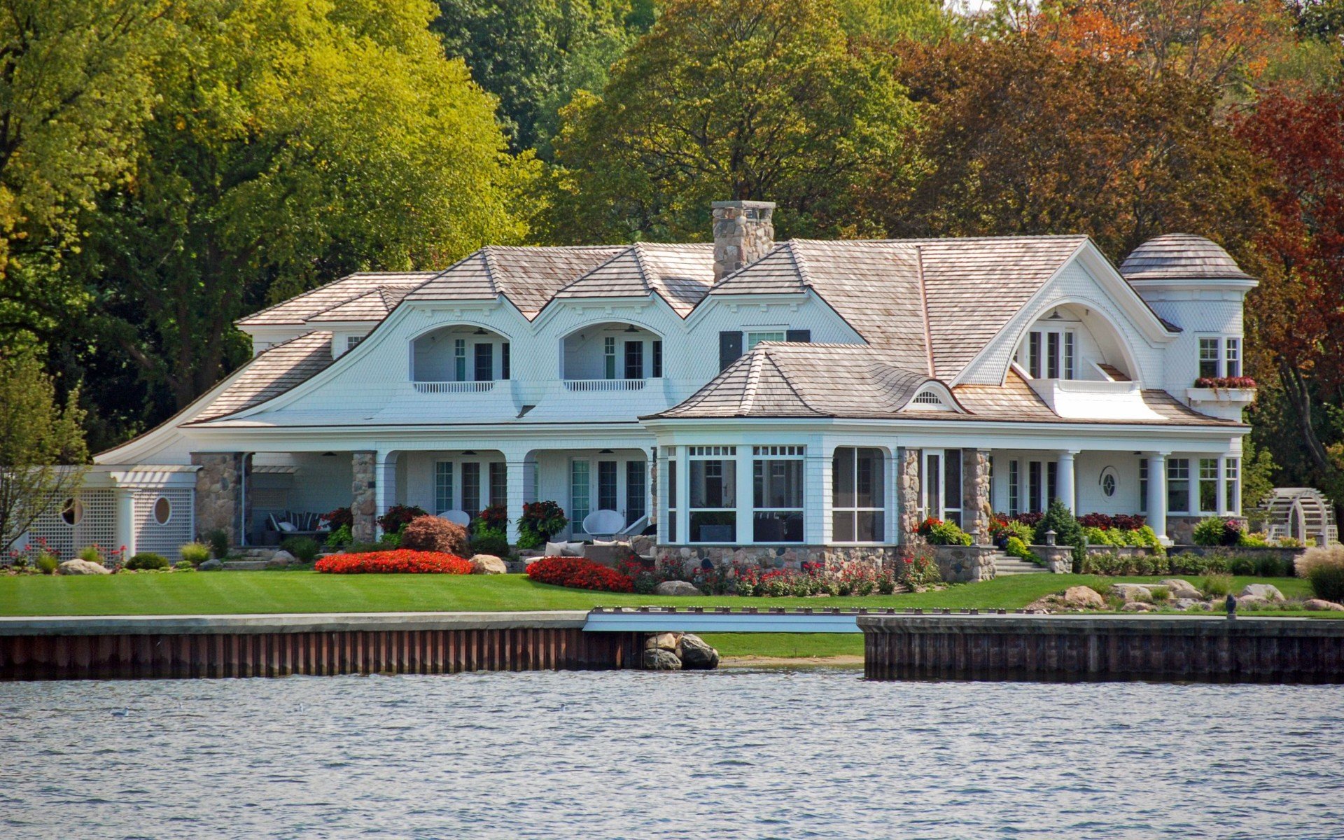 Featured Properties in CT, MA, and RI | Jennie Kesselman