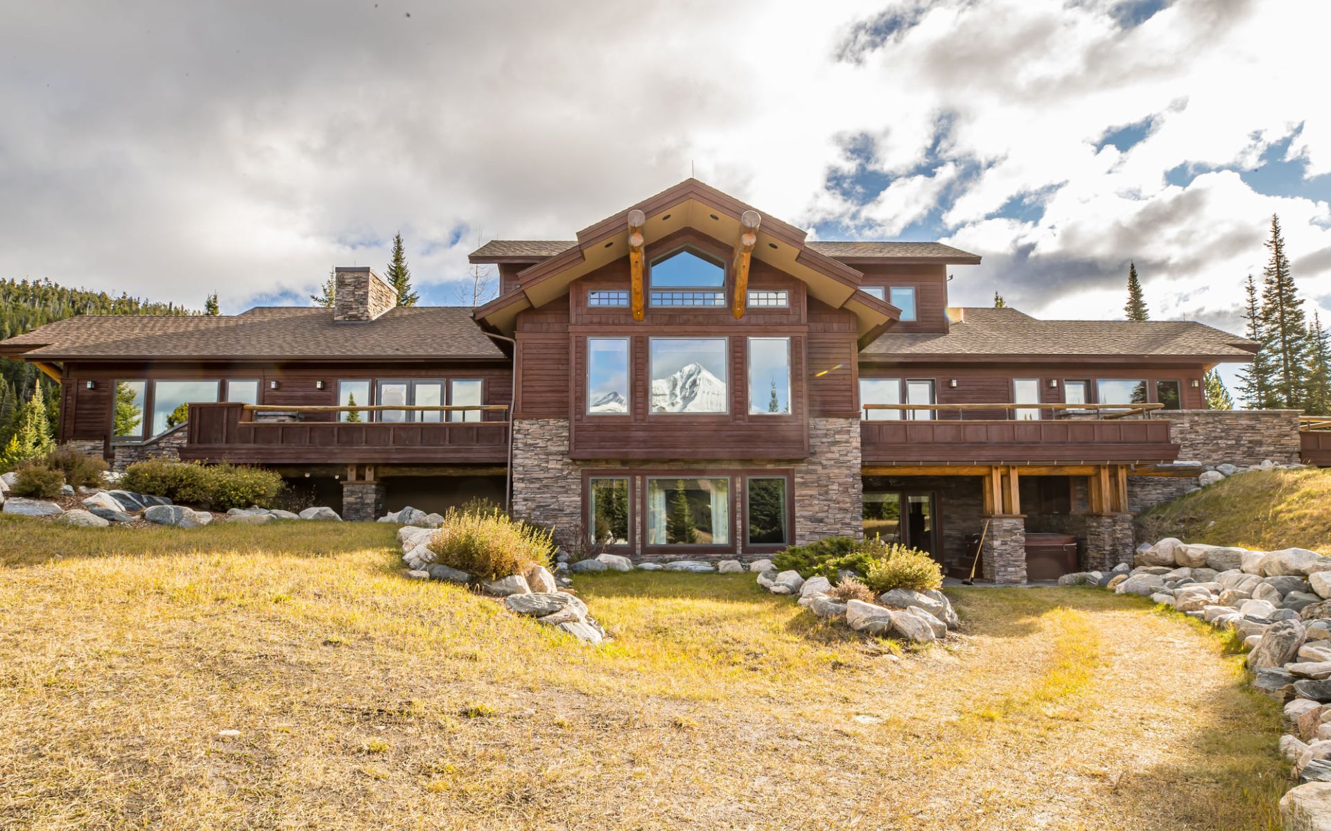 Market Stats | Big Sky Real Estate Agent | Callie Pecunies