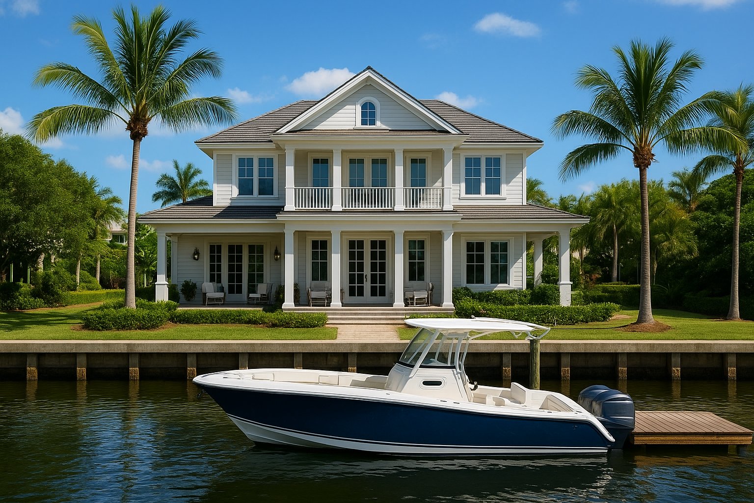 Cameron Roth Group | Boca Raton Real Estate Specialists