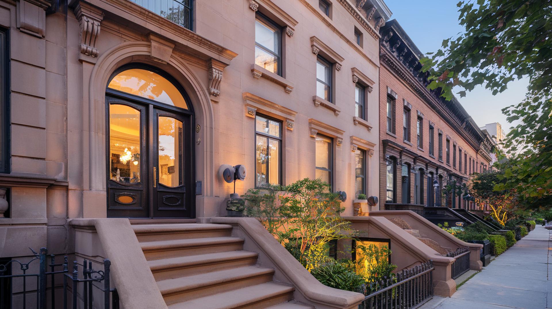 Homes for Sale in Brooklyn, New York | Mark O'Brien Team
