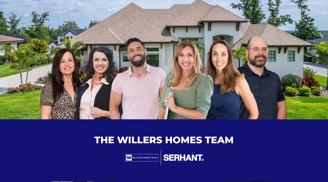 Willers Homes Team | Real Estate Agents Serving Lakeland, FL