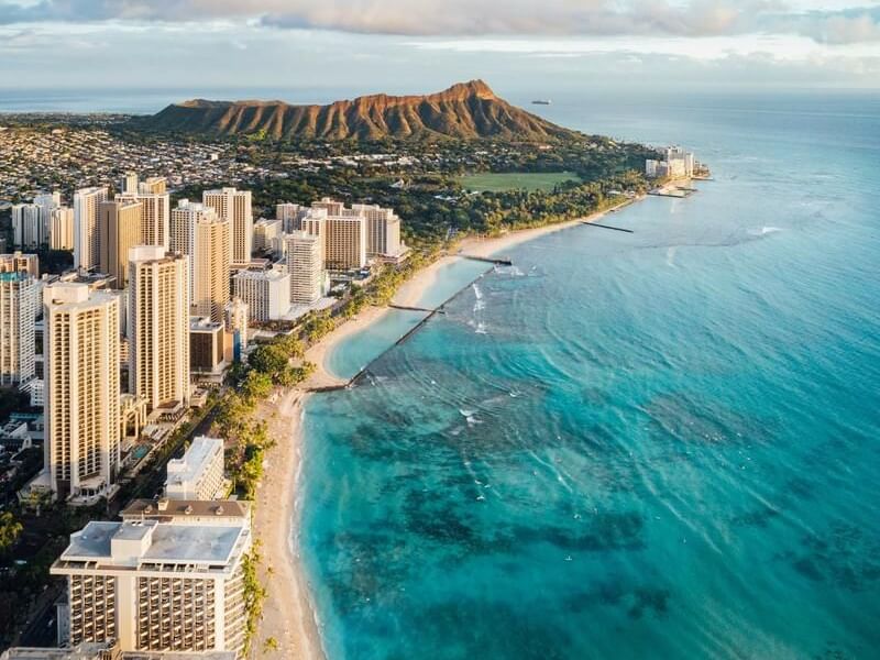 Waikiki Vacation Rentals