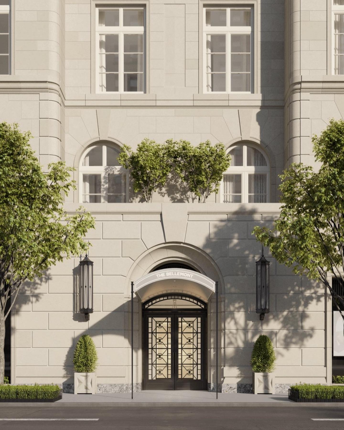 Global Advisory Team | New York, NY Real Estate Experts