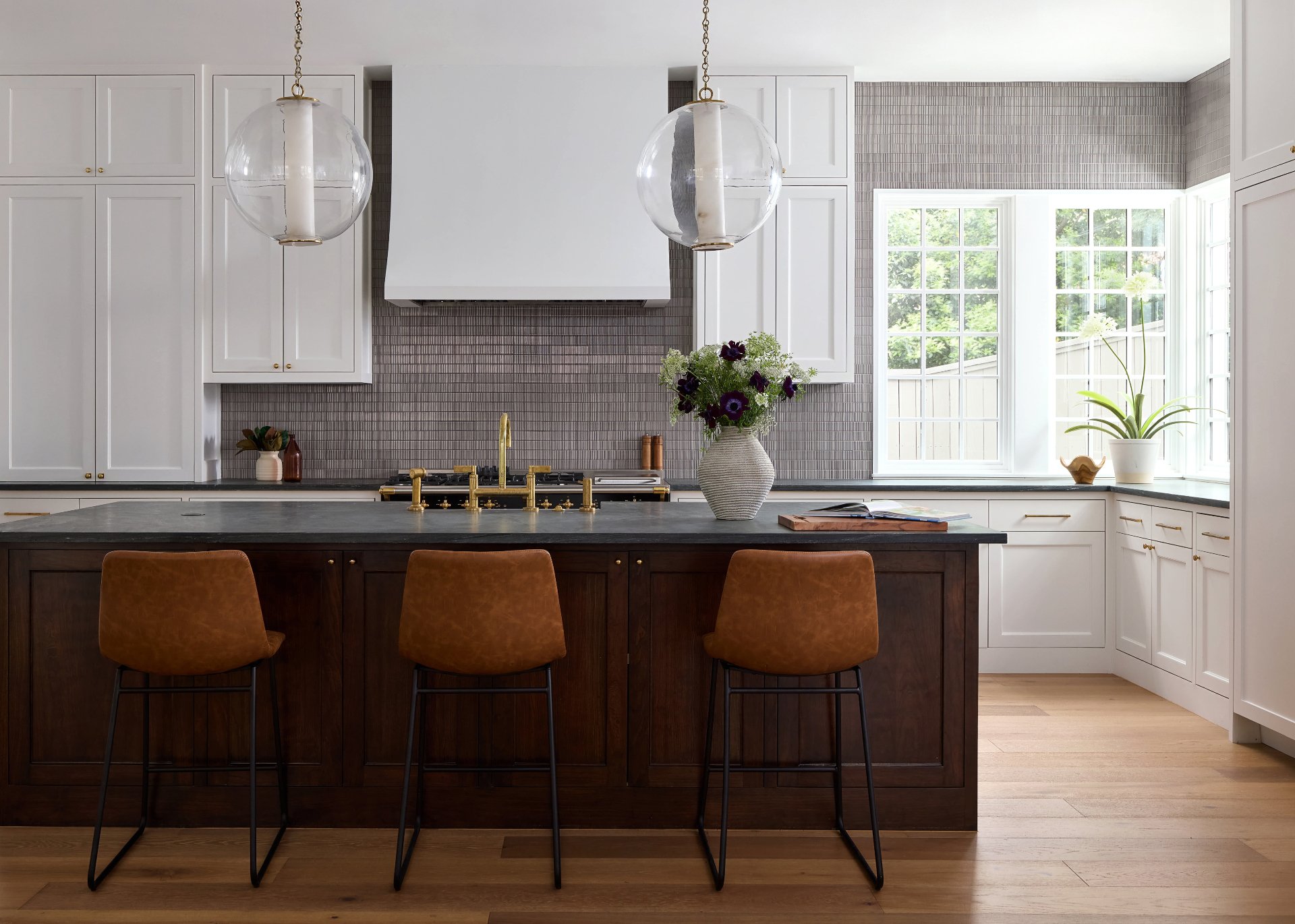 Jeffrey Winans | Nan & Company Properties LLC