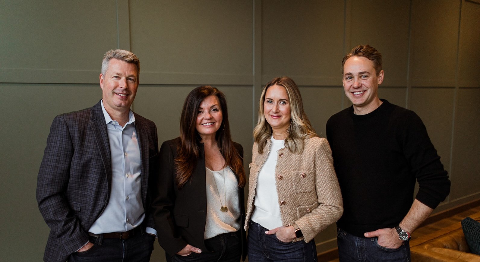 Portland Brokers | Real Estate Agents | The Dirk Hmura Team