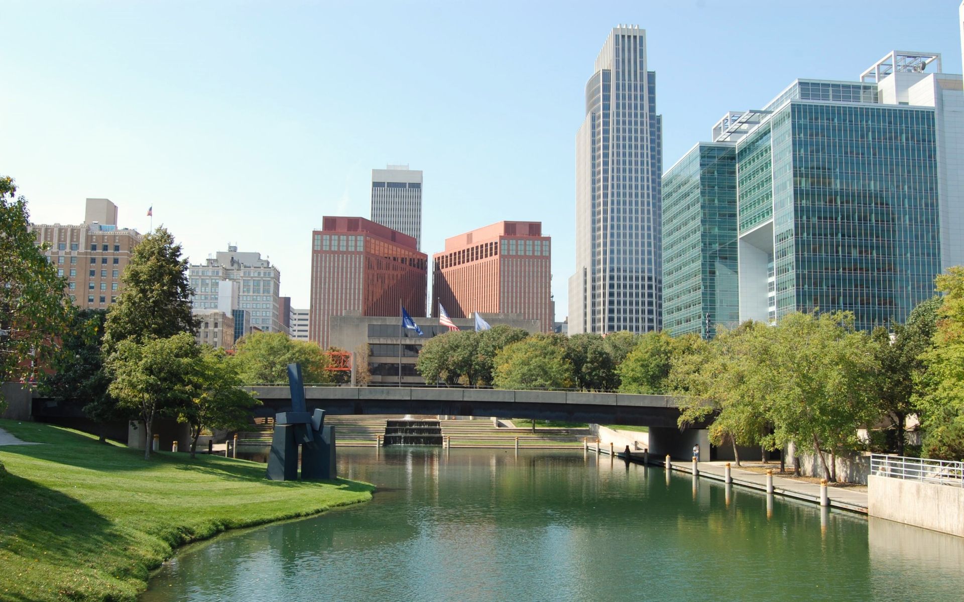 Omaha Neighborhoods | VanHappening Real Estate Advisors