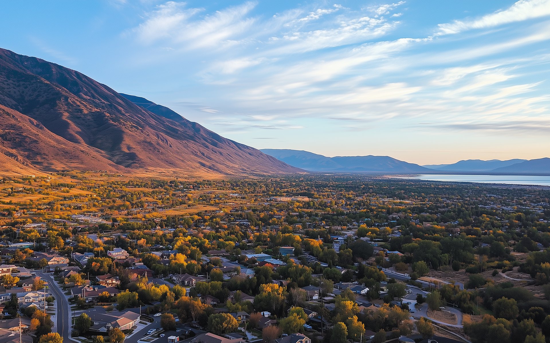 A Guide to the Local Neighborhoods | Wayne Levinson