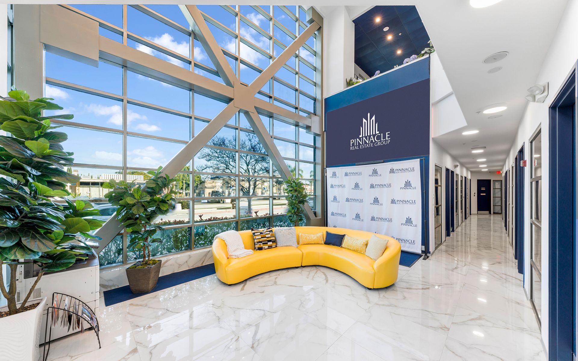 Meet the Team | Pinnacle Real Estate Group | California