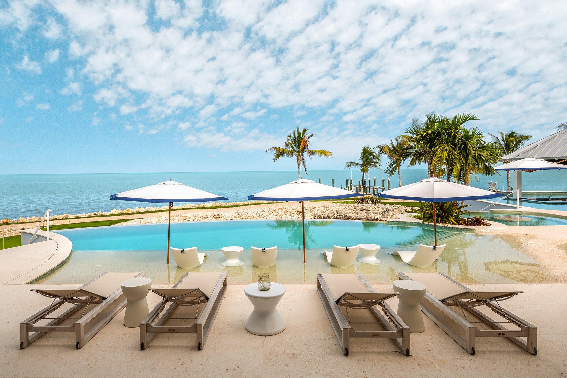 Zephyr Cove | The Florida Keys Sold Sisters