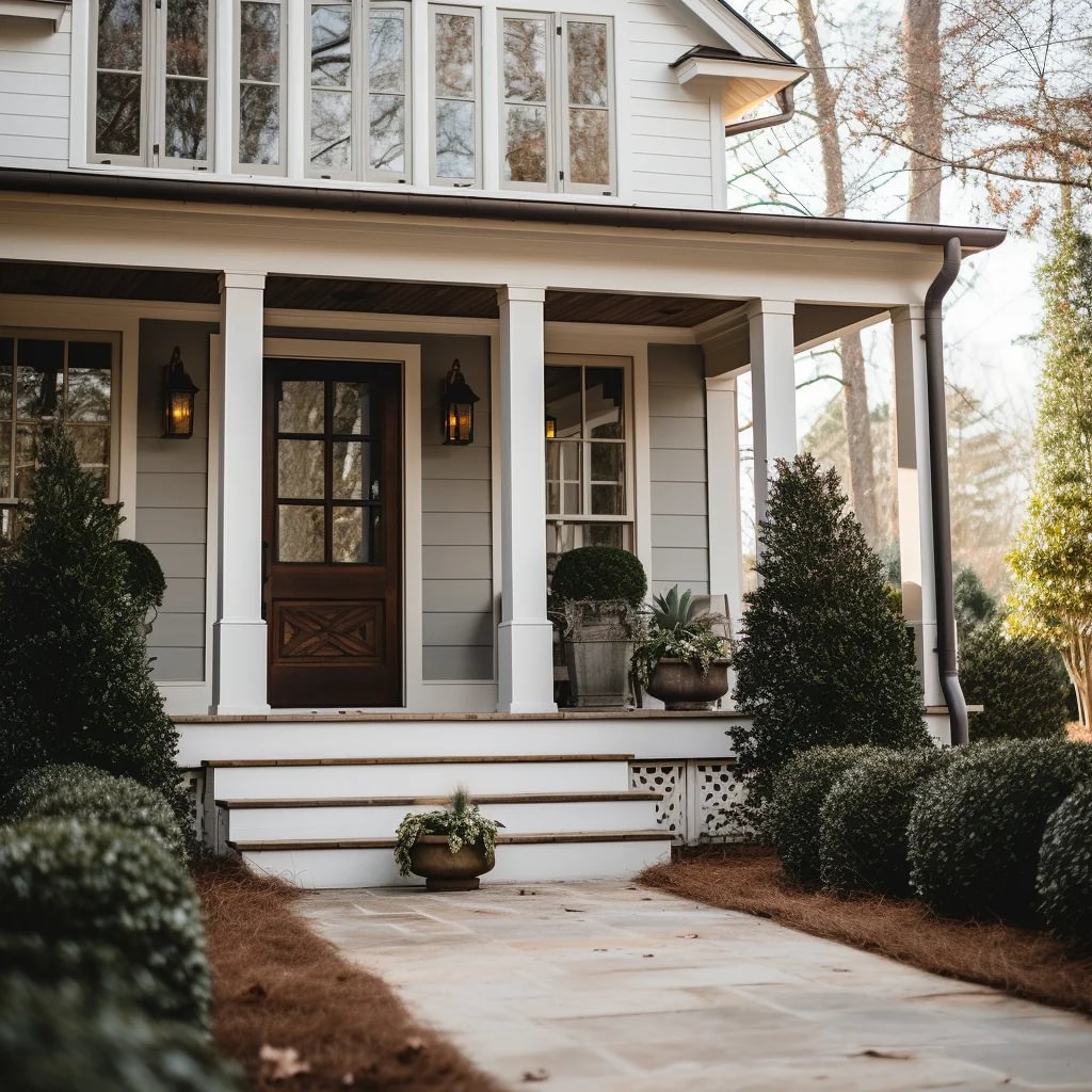 Georgia Luxury Real Estate Expert | Lacey Page