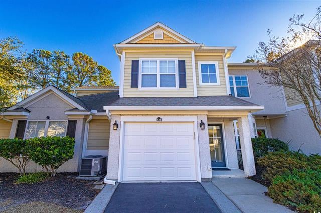 Woodlands 821 Story| The Brian Piercy Group