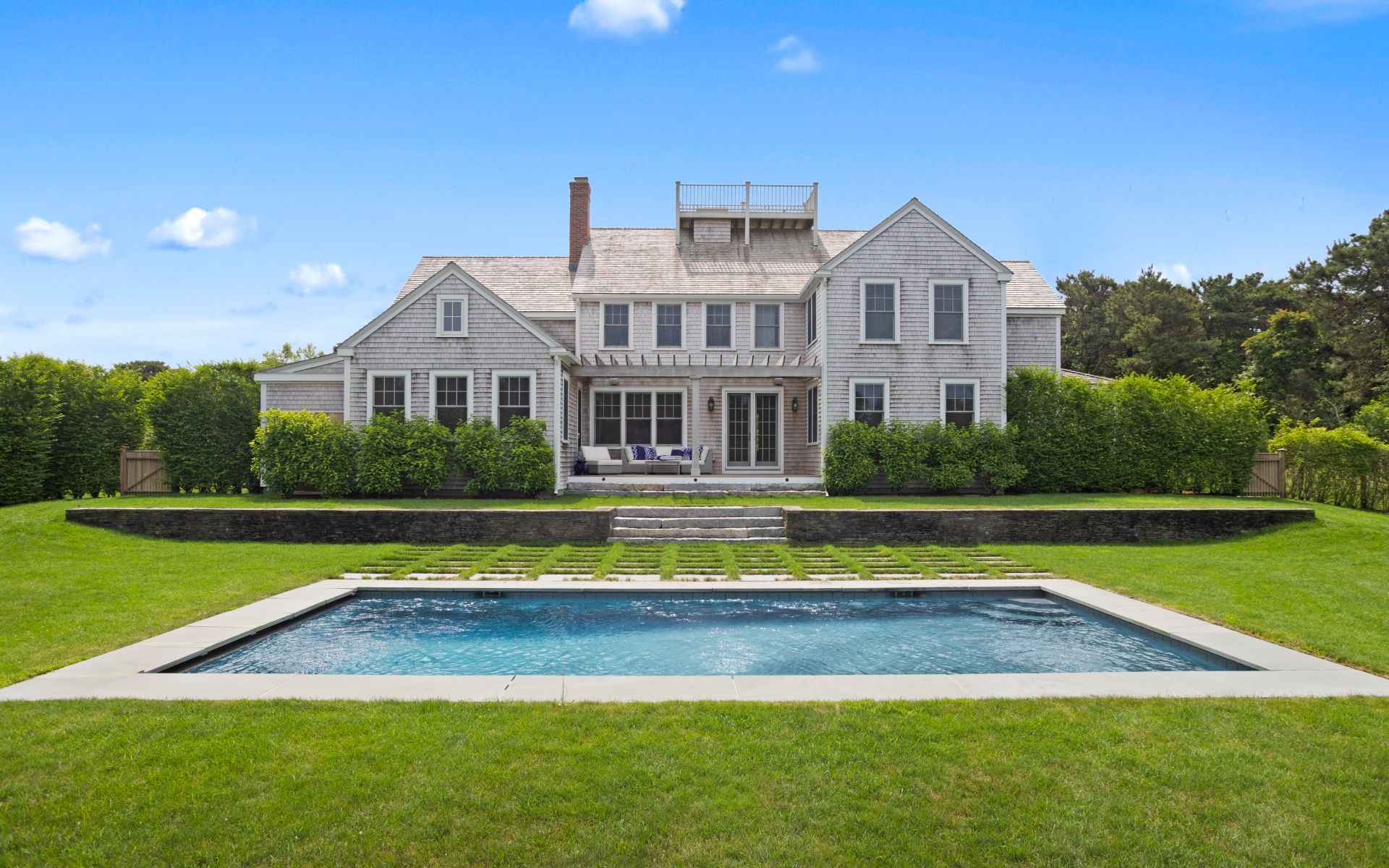 Find Nantucket Real Estate Listings | Angel Frazier