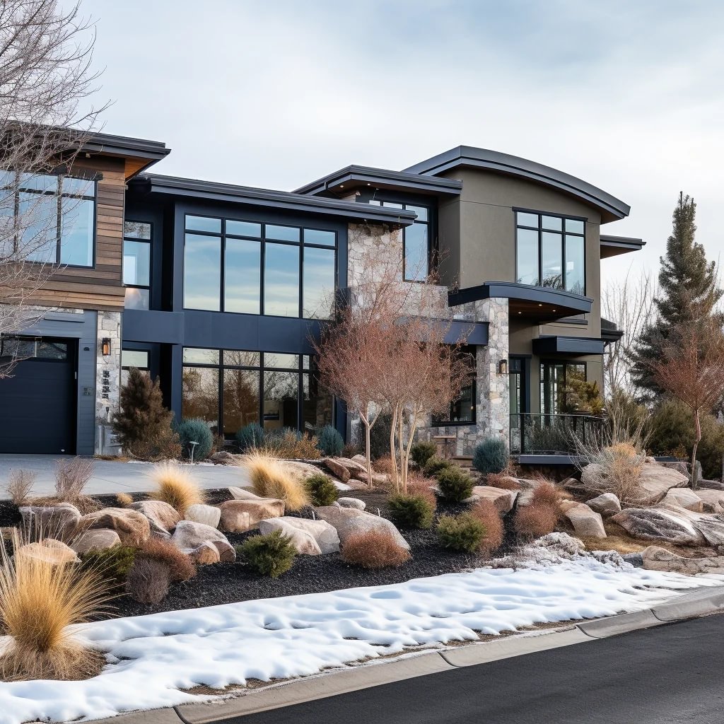 Soni Jackson | Your Nevada Real Estate Expert