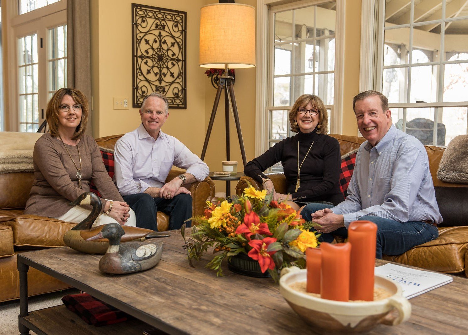 Wicker Homes Group - Premier McLean Real Estate Agents